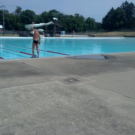 Photos at North Park Swimming Pool - 5 tips from 396 visitors