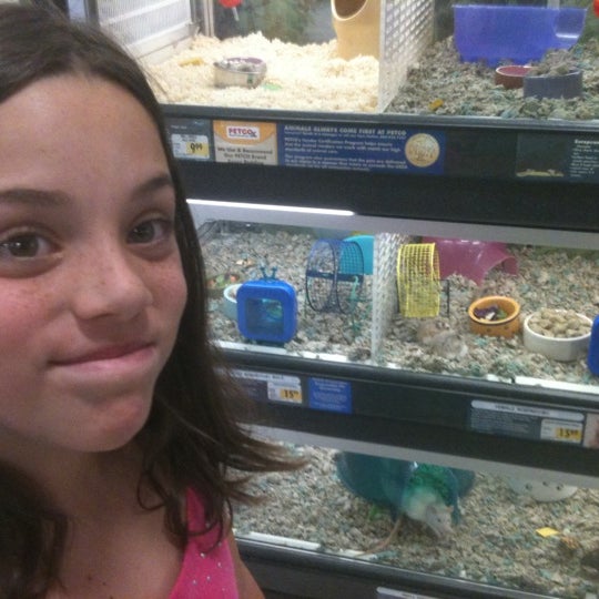 Petco - Fort Worth, TX