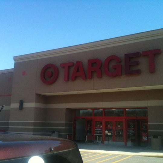 Target - Altoona, PA