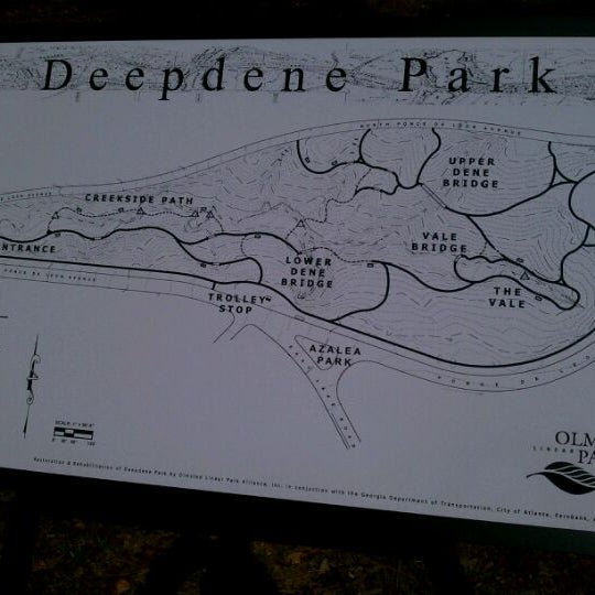 Photos at Deepdene Park - Park in Eastside