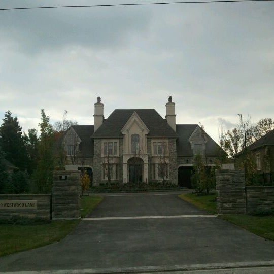 Charles Howitt Public School - Richmond Hill, ON
