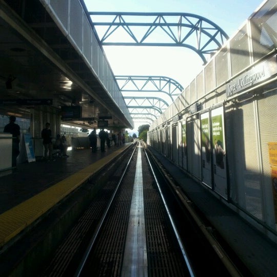 Joyce - Collingwood SkyTrain Station - Renfrew-Collingwood - Vancouver, BC