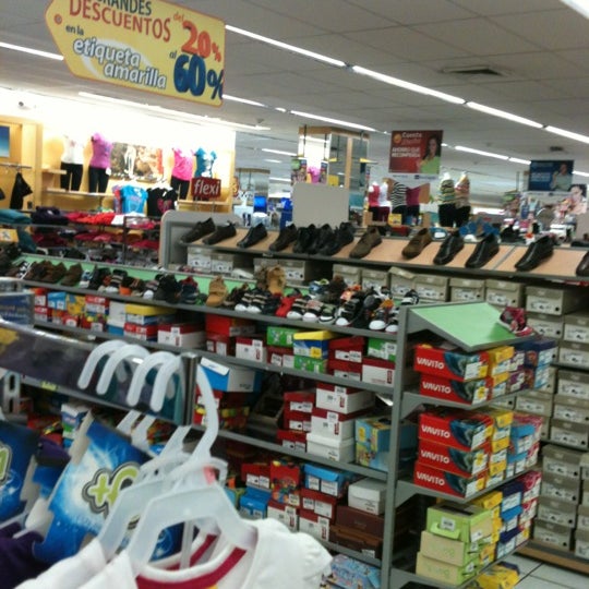 Coppel - Department Store in Cuautlancingo