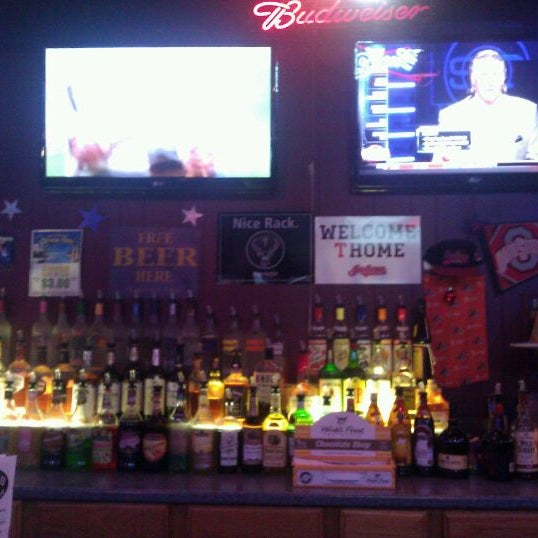 Scalpers Bar & Grille - Dive Bar in Lyndhurst