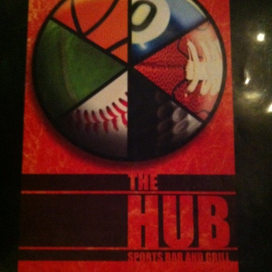 The Hub Sports Bar and Grill - Sports Bar in Addison