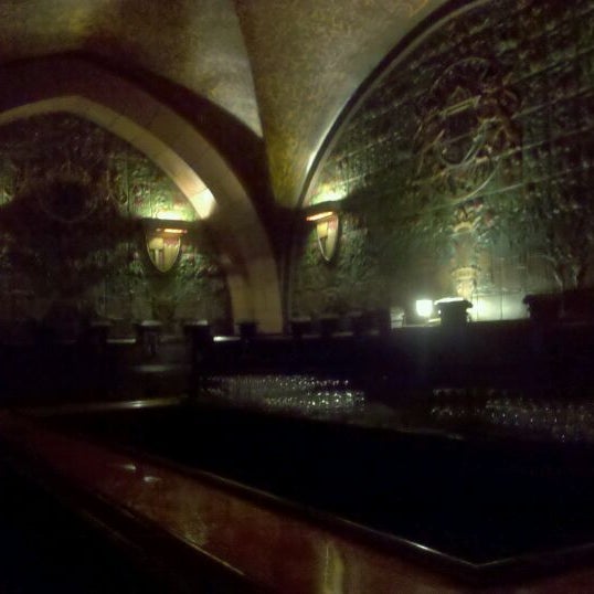 Photos at The Rathskeller of The Seelbach - Central Business District ...