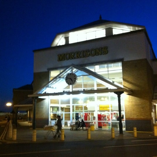 Morrisons - Southbury - 2 tips from 315 visitors