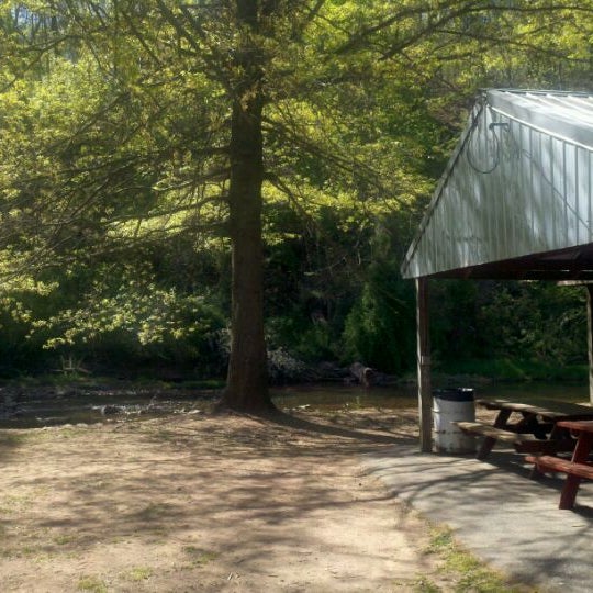 Rustic Park - 4 tips from 54 visitors