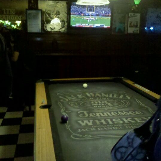 The Saloon - Bar in State College