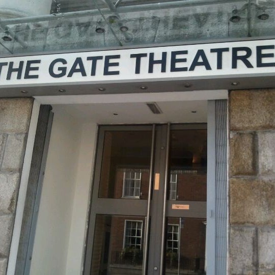 Gate Theatre - North Inner City - 9 tips from 600 visitors