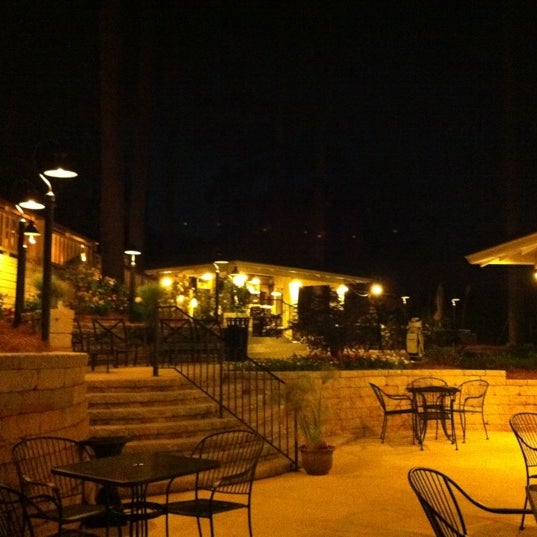 Club Magnolia Hospitality House - Event Space in National Hills