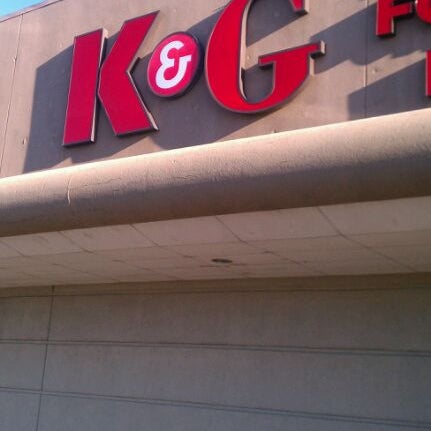 K&G - Men's Store in Philadelphia