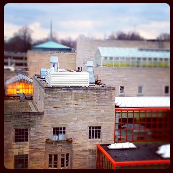 Photos at Ballantine Hall - Indiana University - 41 tips from 2004 visitors