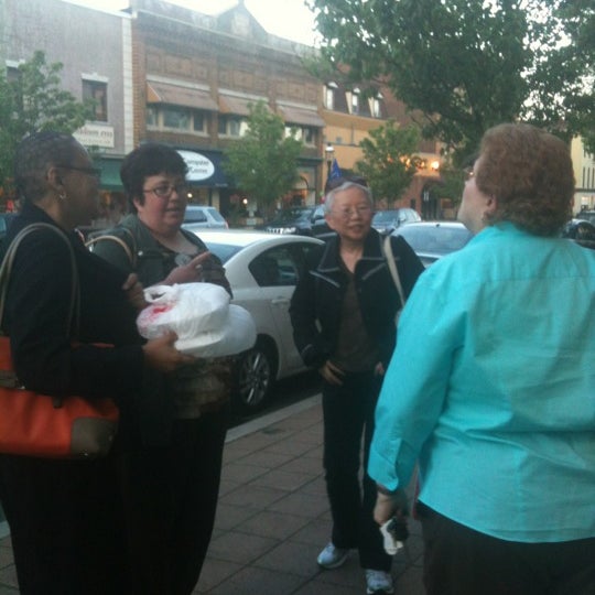 The Garlic Rose (Now Closed) - Madison, NJ