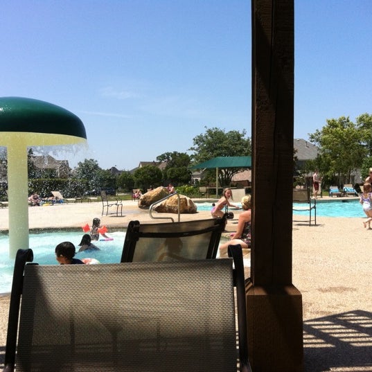 Lone Star Ranch Pool - 1 tip from 64 visitors