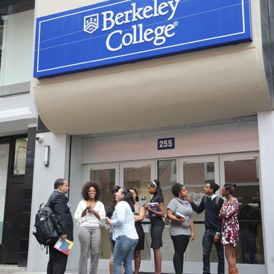 Berkeley College Brooklyn Campus - Downtown Brooklyn - 5 tips