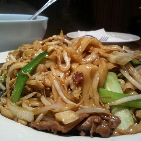 Mas' Chinese Cuisine - Chinese Restaurant