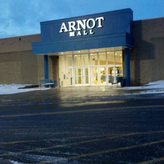 Photos at Arnot Mall - 3300 Chambers Rd