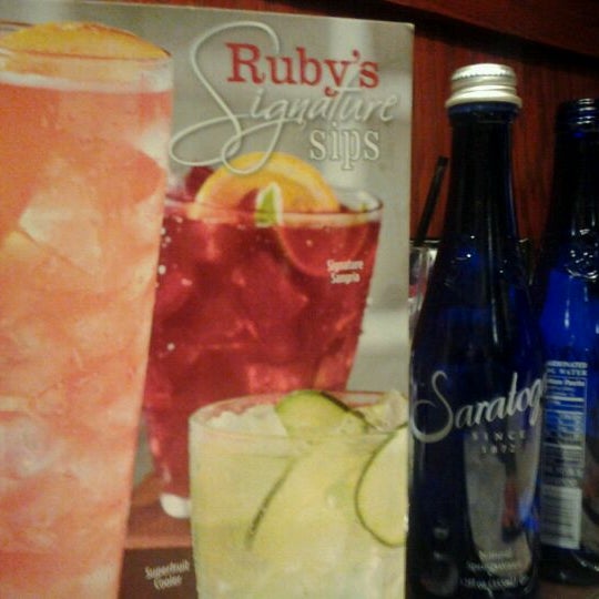 Ruby Tuesday (Now Closed) - 101 Mcarthur