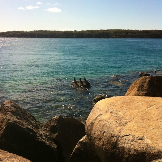 Gold Coast Seaway - Main Beach, QLD