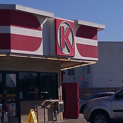 Circle K - Convenience Store in Phoenix