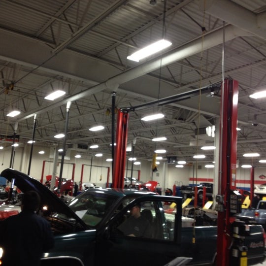 Universal Technical Institute - Trade School in Exton