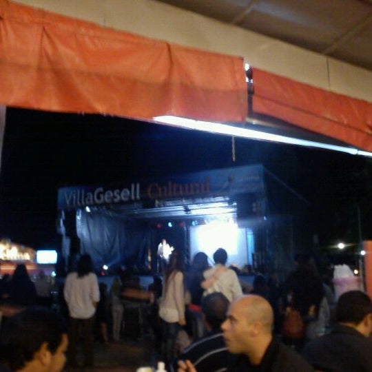 Photos at Carlitos El Rey del Panqueque y la Hamburguesa - Creperie