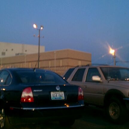 Roederer Correctional Complex - 2 tips