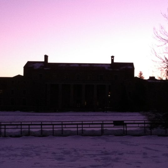 Photos at Norlin Library - College Library in Boulder