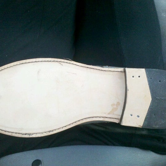 Man-Mur Shoe Shop - 5 tips