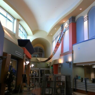 Victoria Garden Library | Fasci Garden