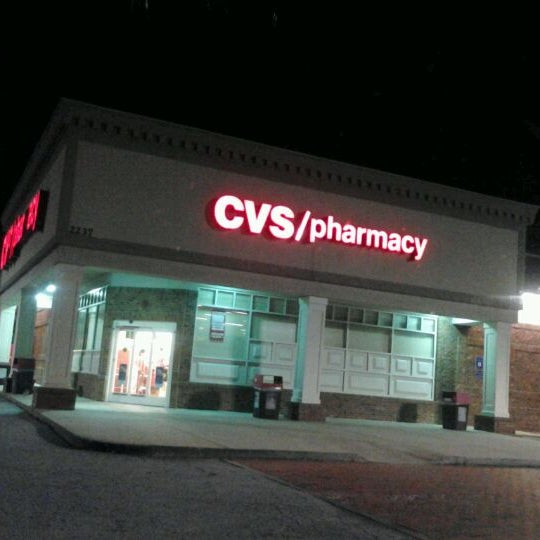 CVS/pharmacy - Cascade Avenue - 2237 Cascade Rd SW