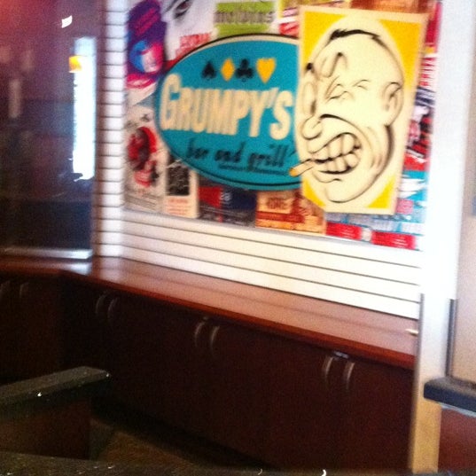 Grumpy's Bar & Grill - Roseville, MN