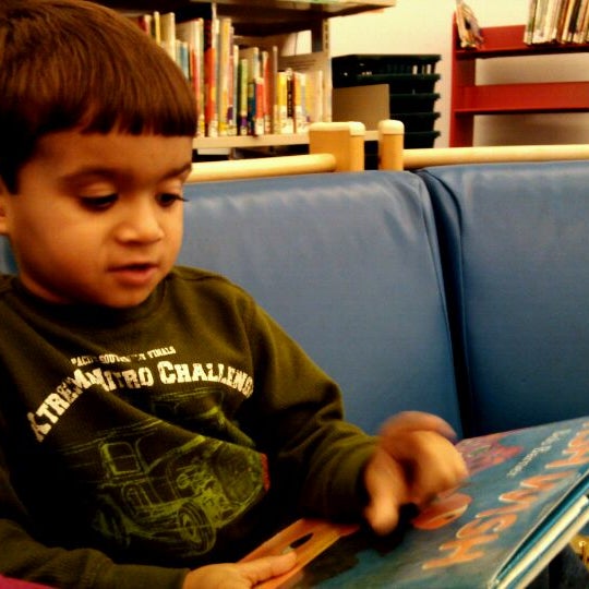 Photos at Greenburgh Public Library - Elmsford, NY