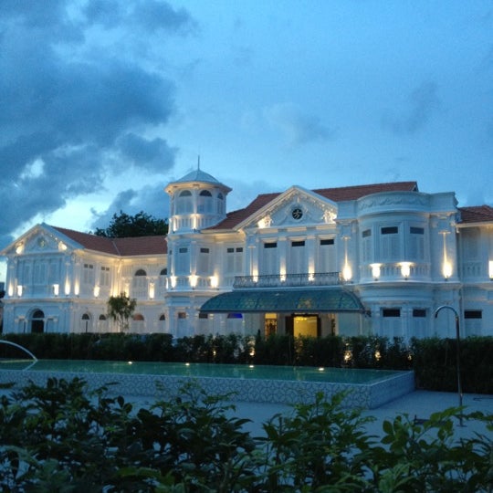 Macalister Mansion - 228 Jalan Macalister