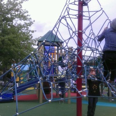 Roberto Clemente Playground, Park & Rec Center - Playground in Philadelphia