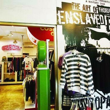 Endorse Distro - Tebet - 35 tips from 3521 visitors