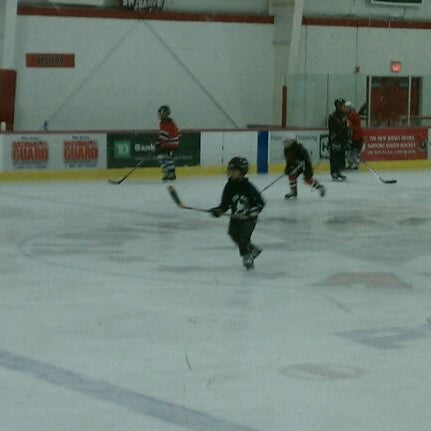 Photos at Floyd Hall Arena - Little Falls, NJ