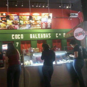 Photos at Coco Baleadas - Latin American Restaurant