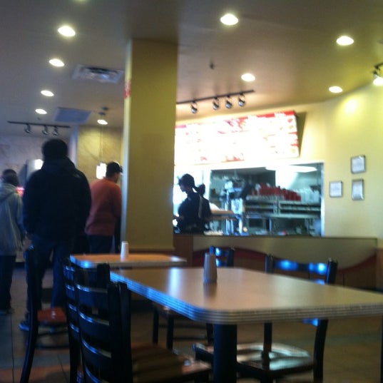 KFC - Fried Chicken Joint in Rochester