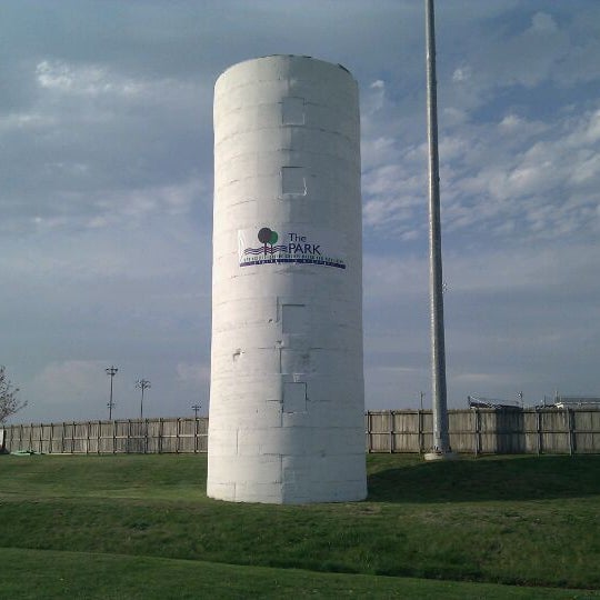 Killian Softball Complex - Springfield, MO