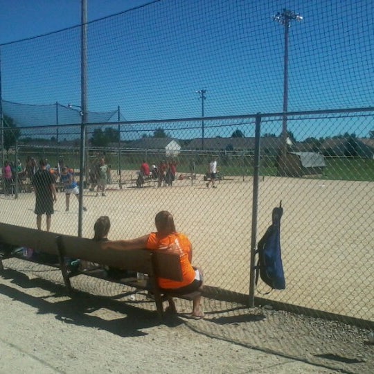 Converse Park - Marshall, WI