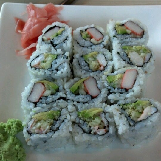 Photos at Papa Chow - Asian Restaurant in Atlanta