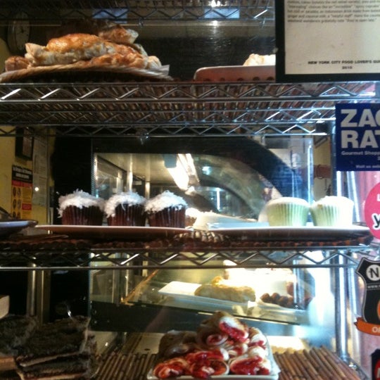 Photos at Pinisi Café & Bakery (Now Closed) - East Village - New York, NY