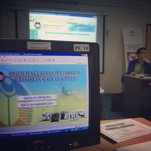 BTPN LABUAN - Victoria, Labuan