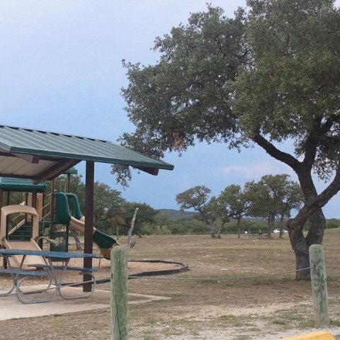 Bullis County Park - San Antonio, TX