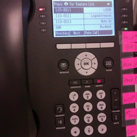 Allstate Insurance - Office