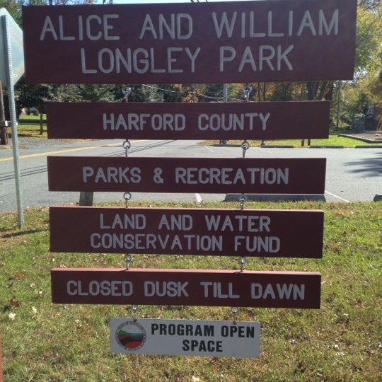 Alice And William Longley Park - 11 visitors