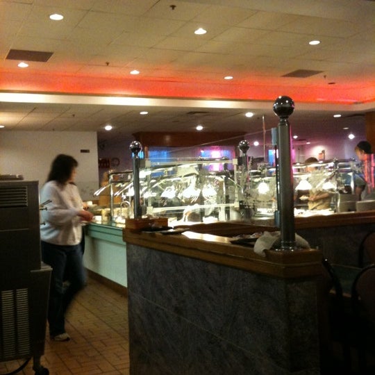 Mandarin Buffet - Chinese Restaurant