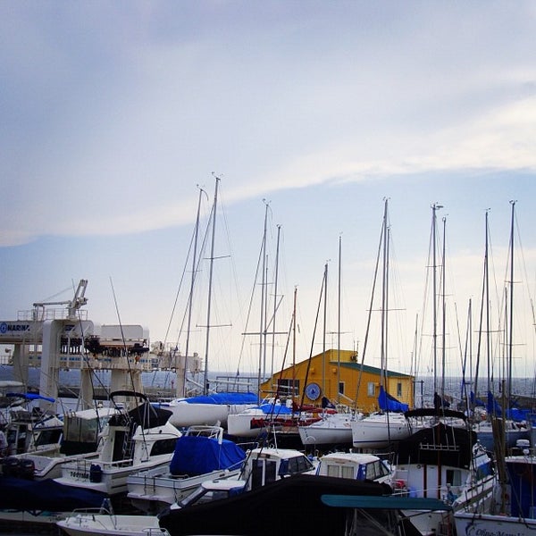 Photos at 葉山マリーナ (HAYAMA MARINA) - Harbor / Marina in Hayama